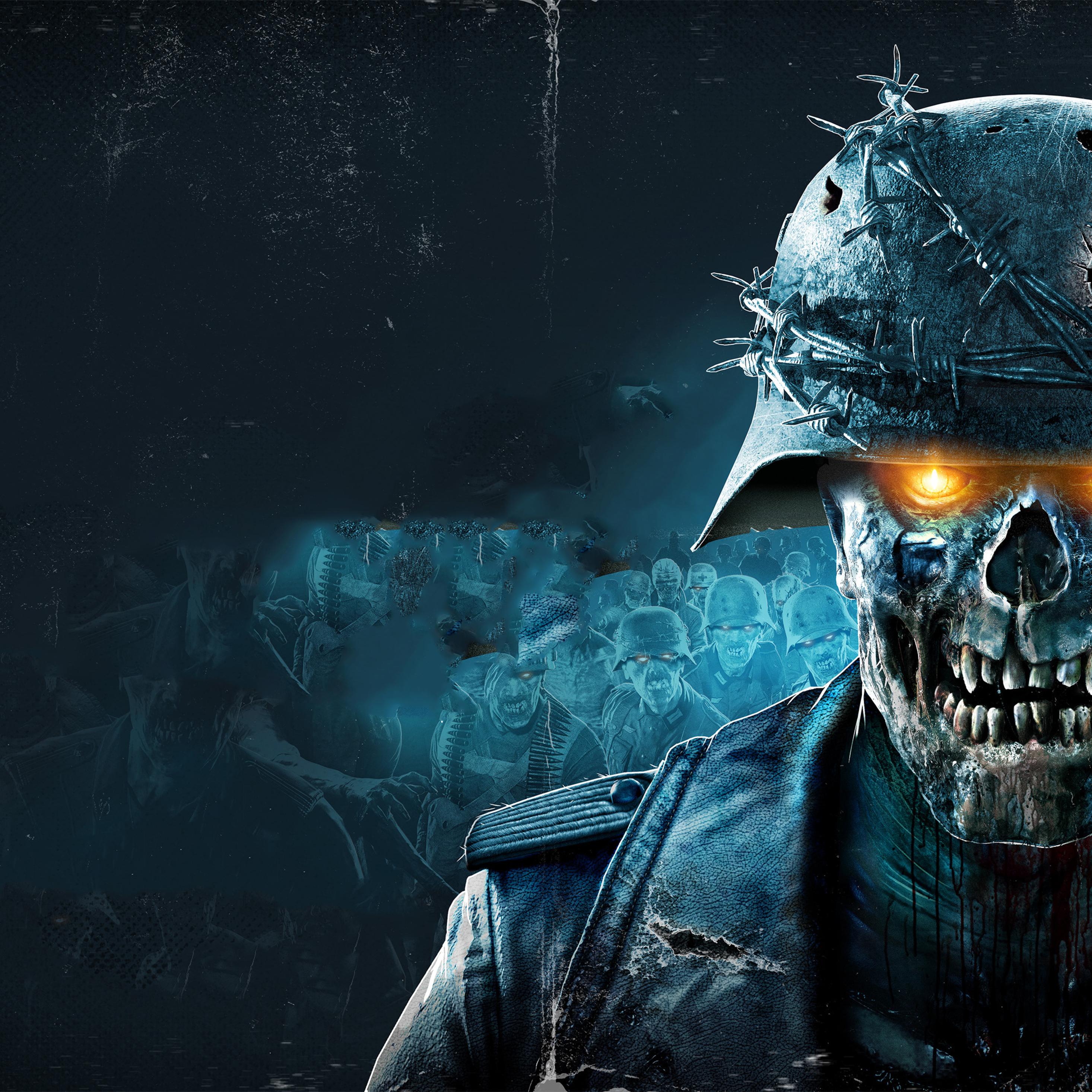 Cool 3D Zombie Wallpapers - Top Free Cool 3D Zombie Backgrounds ...