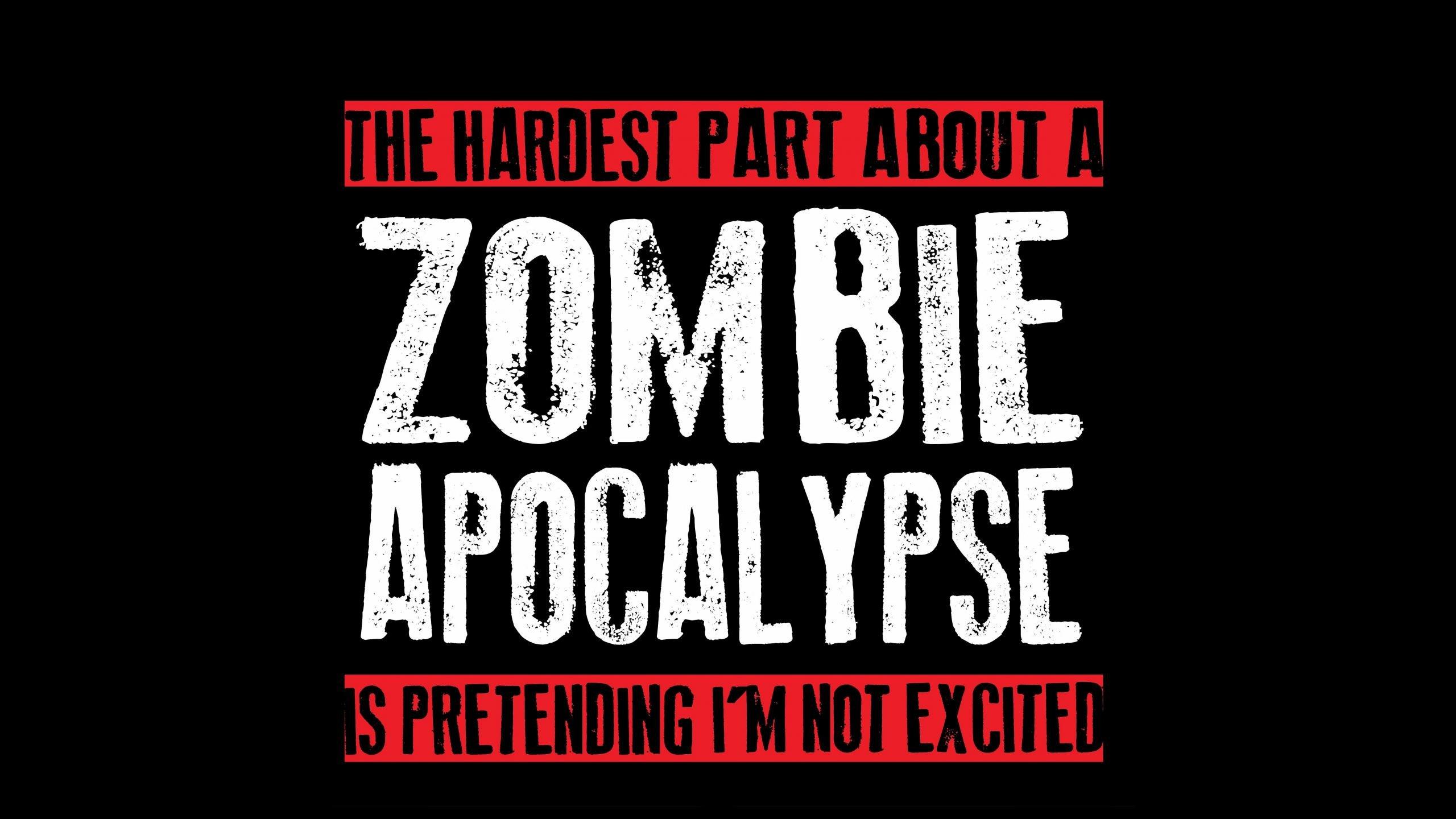 Humorous Zombie Wallpapers - Top Free Humorous Zombie Backgrounds ...