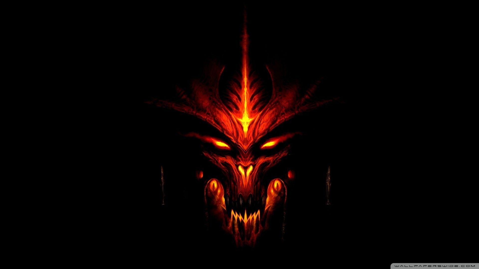 Demon Eyes 4K Wallpapers - Top Free Demon Eyes 4K Backgrounds ...