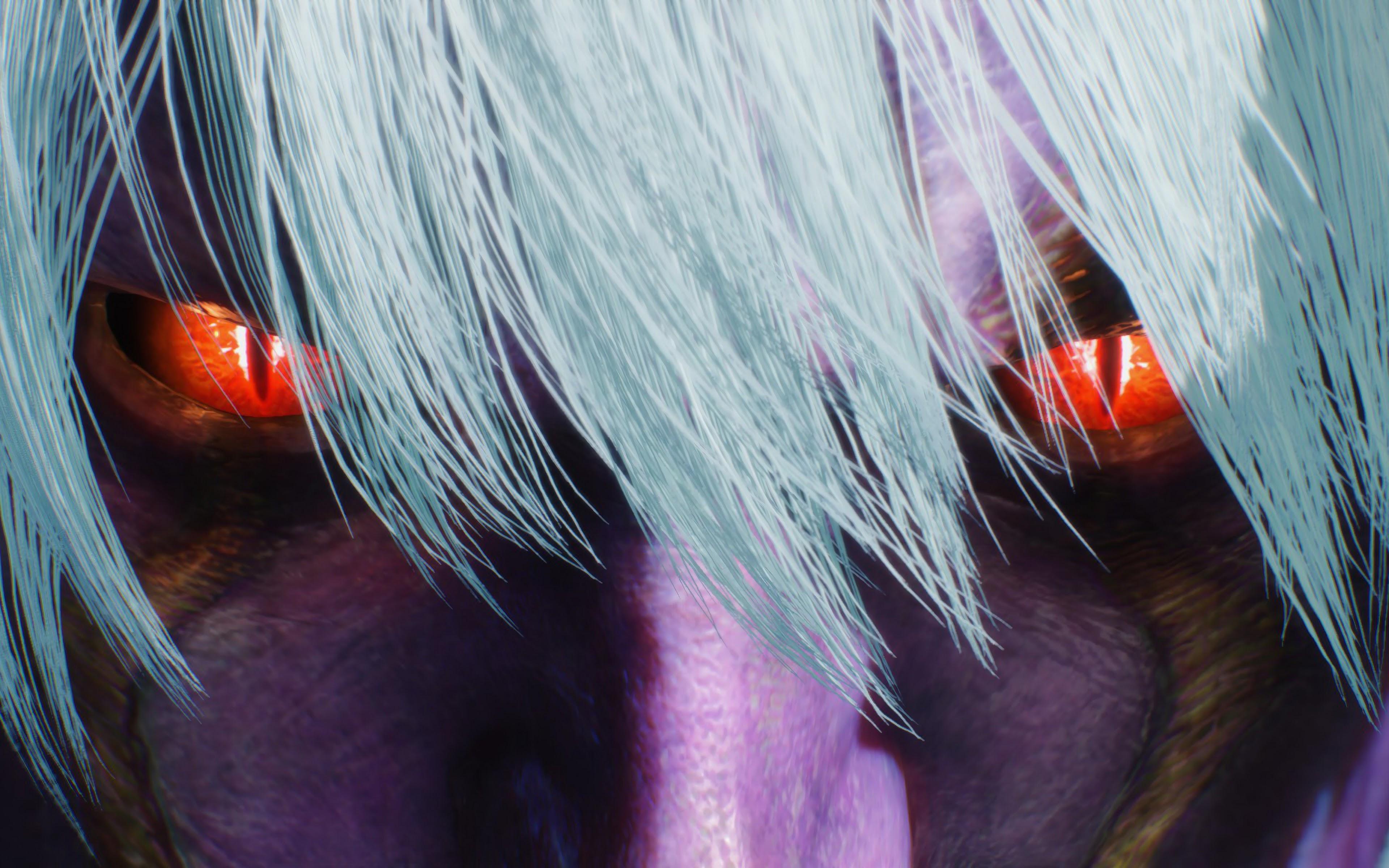 Demon Eyes 4K Wallpapers - Top Free Demon Eyes 4K Backgrounds ...