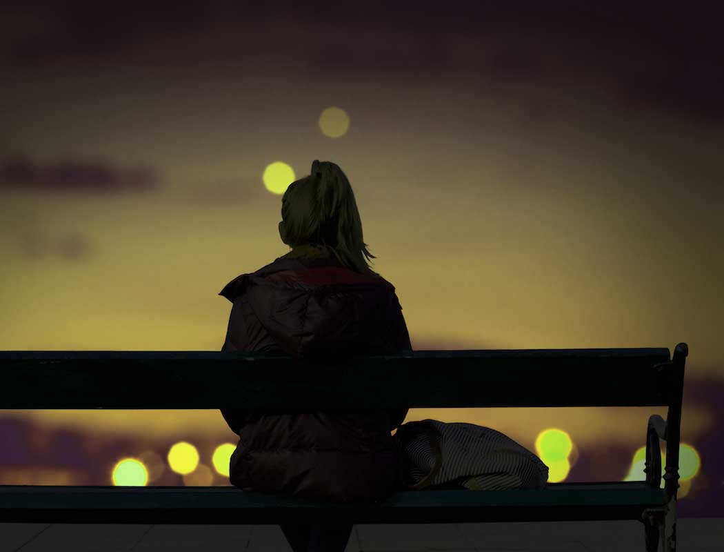 Feeling Sad Wallpapers - Top Free Feeling Sad Backgrounds - WallpaperAccess