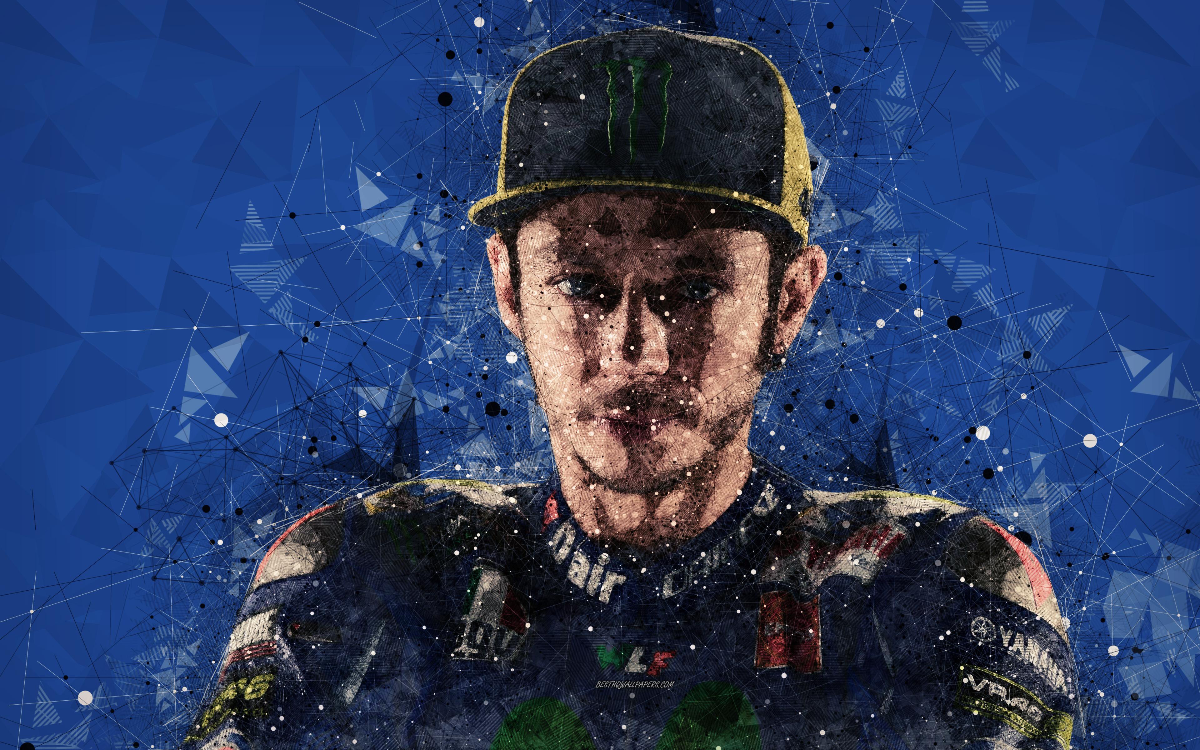 Valentino Rossi Wallpapers - Top Free Valentino Rossi Backgrounds ...