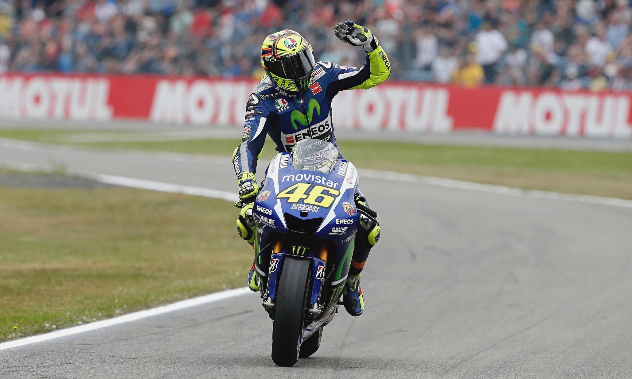Valentino Rossi Wallpapers - Top Free Valentino Rossi Backgrounds ...