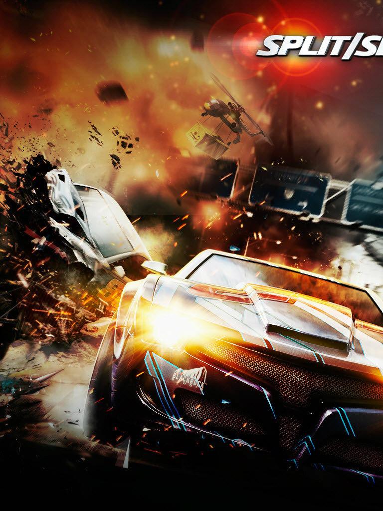 Car Racing Game Wallpapers - Top Free Car Racing Game Backgrounds ...