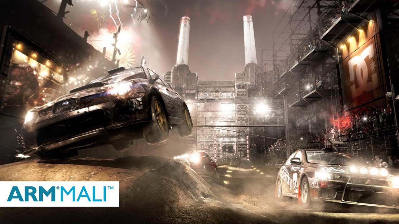 Car Racing Game Wallpapers - Top Free Car Racing Game Backgrounds ...