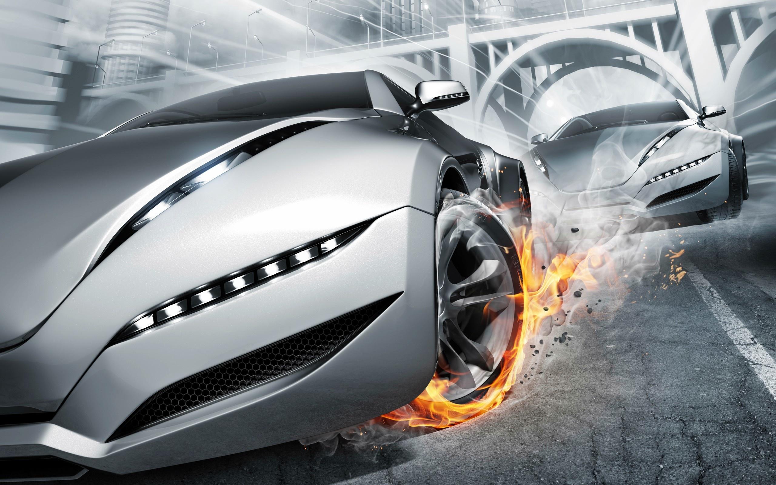 3D Car Racing Wallpapers - Top Free 3D Car Racing Backgrounds ...