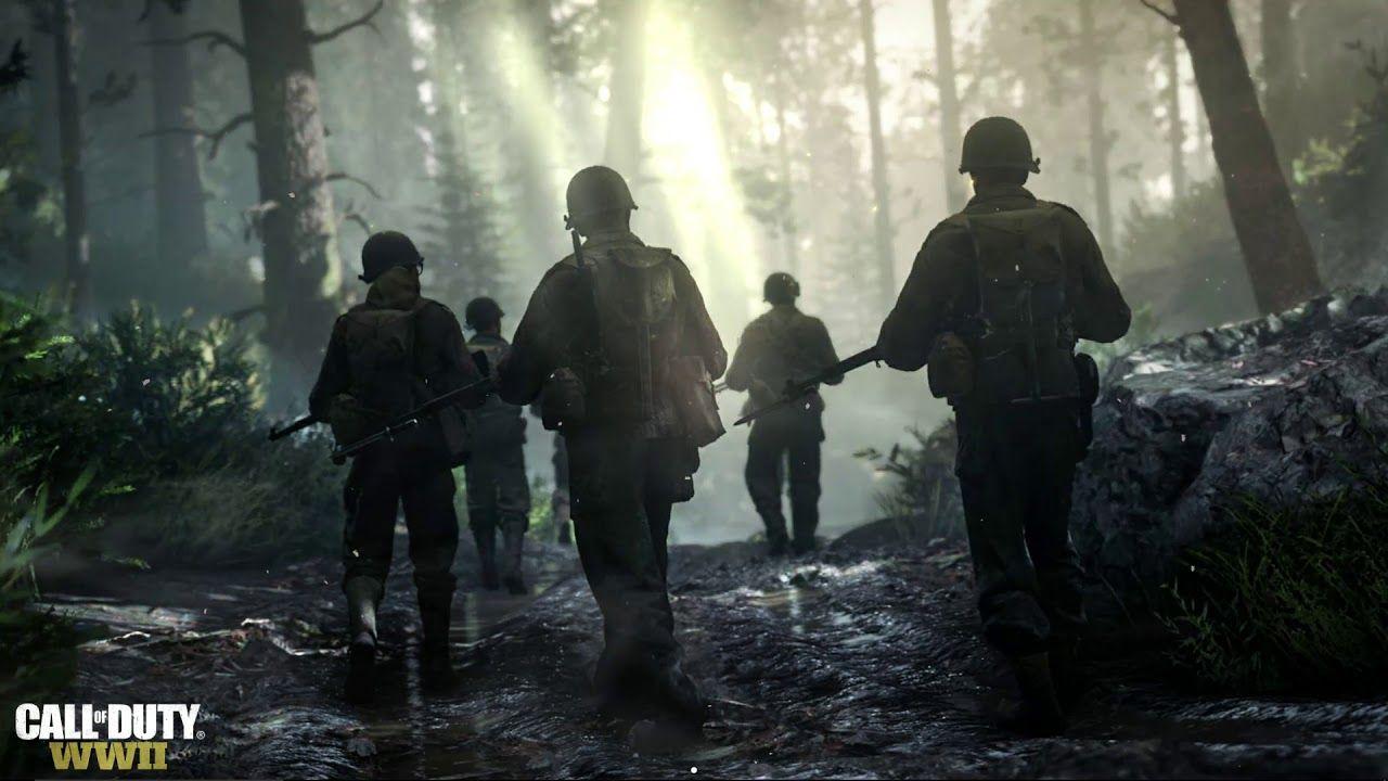WWII Wallpapers - Top Free WWII Backgrounds - WallpaperAccess