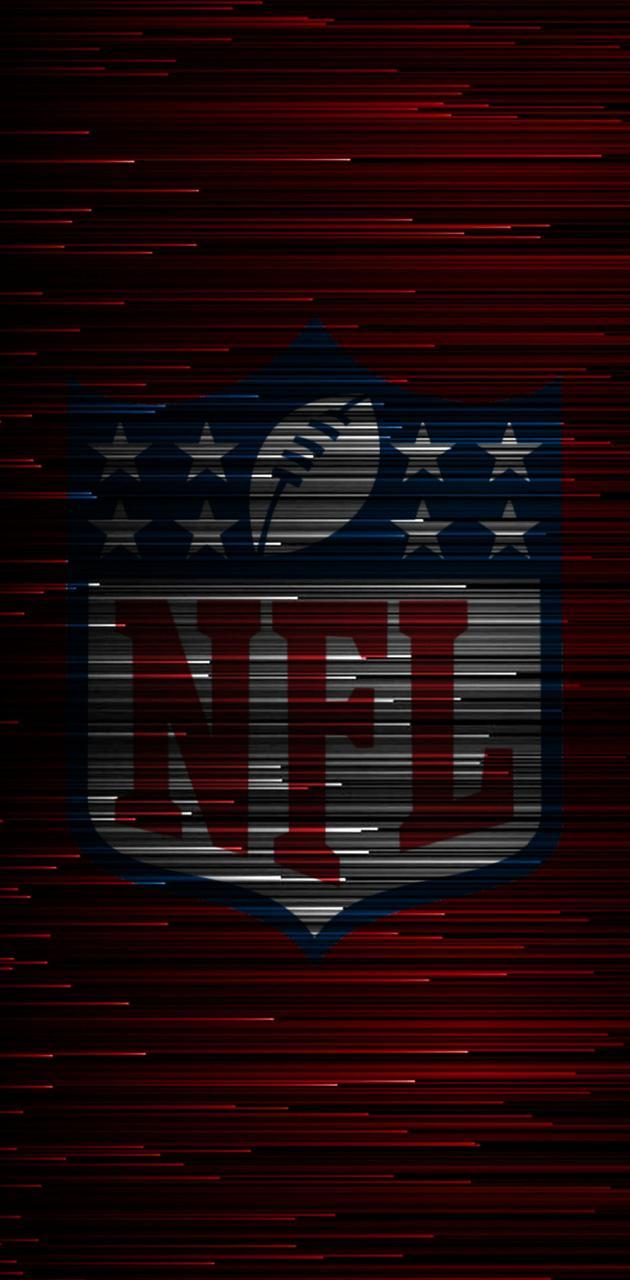 NFL Logo iPhone Wallpapers - Top Free NFL Logo iPhone Backgrounds ...