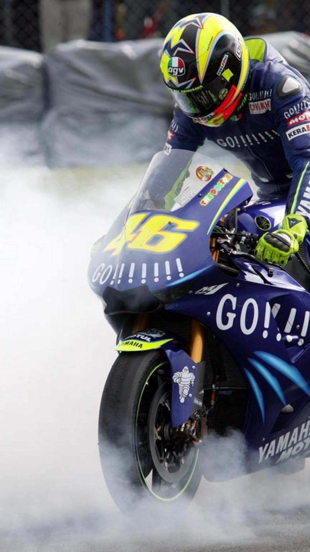 Valentino Rossi Wallpapers - Top Free Valentino Rossi Backgrounds ...
