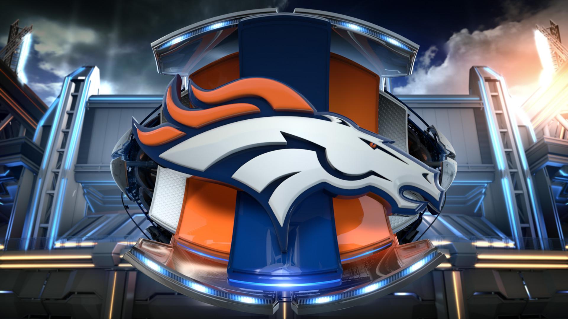 Denver Broncos Desktop Wallpapers - Top Free Denver Broncos Desktop ...