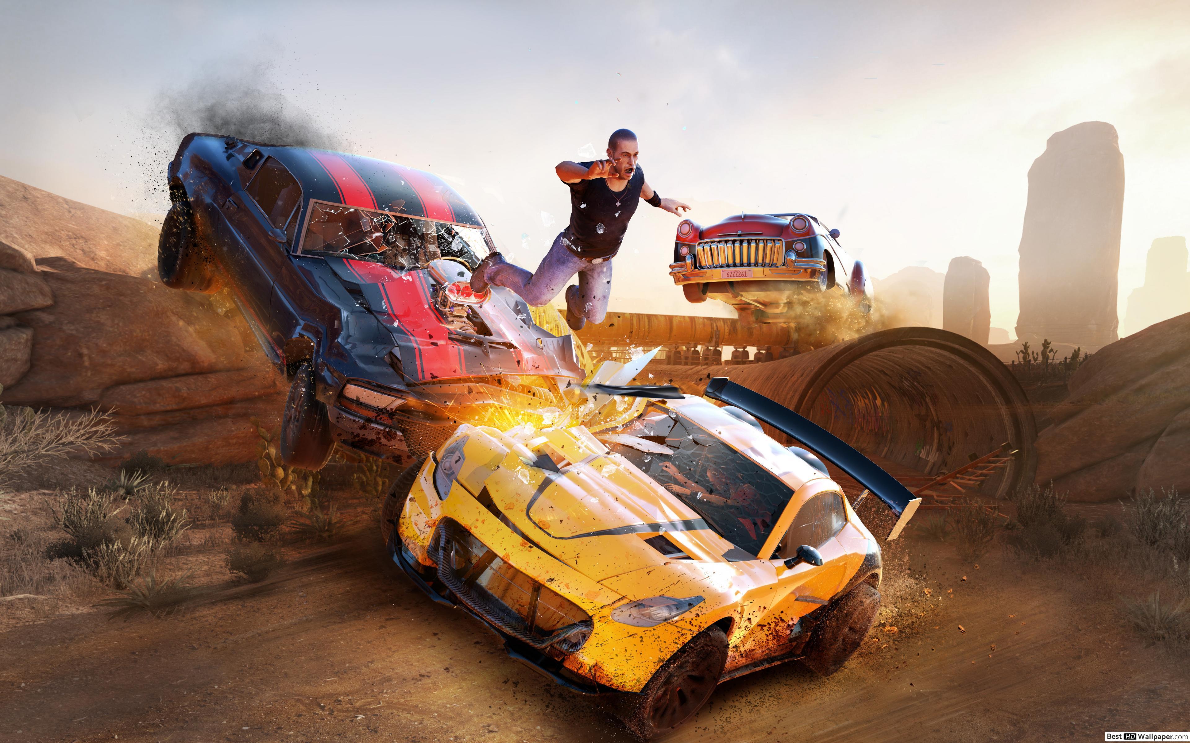 Car Racing Game Wallpapers - Top Free Car Racing Game Backgrounds ...