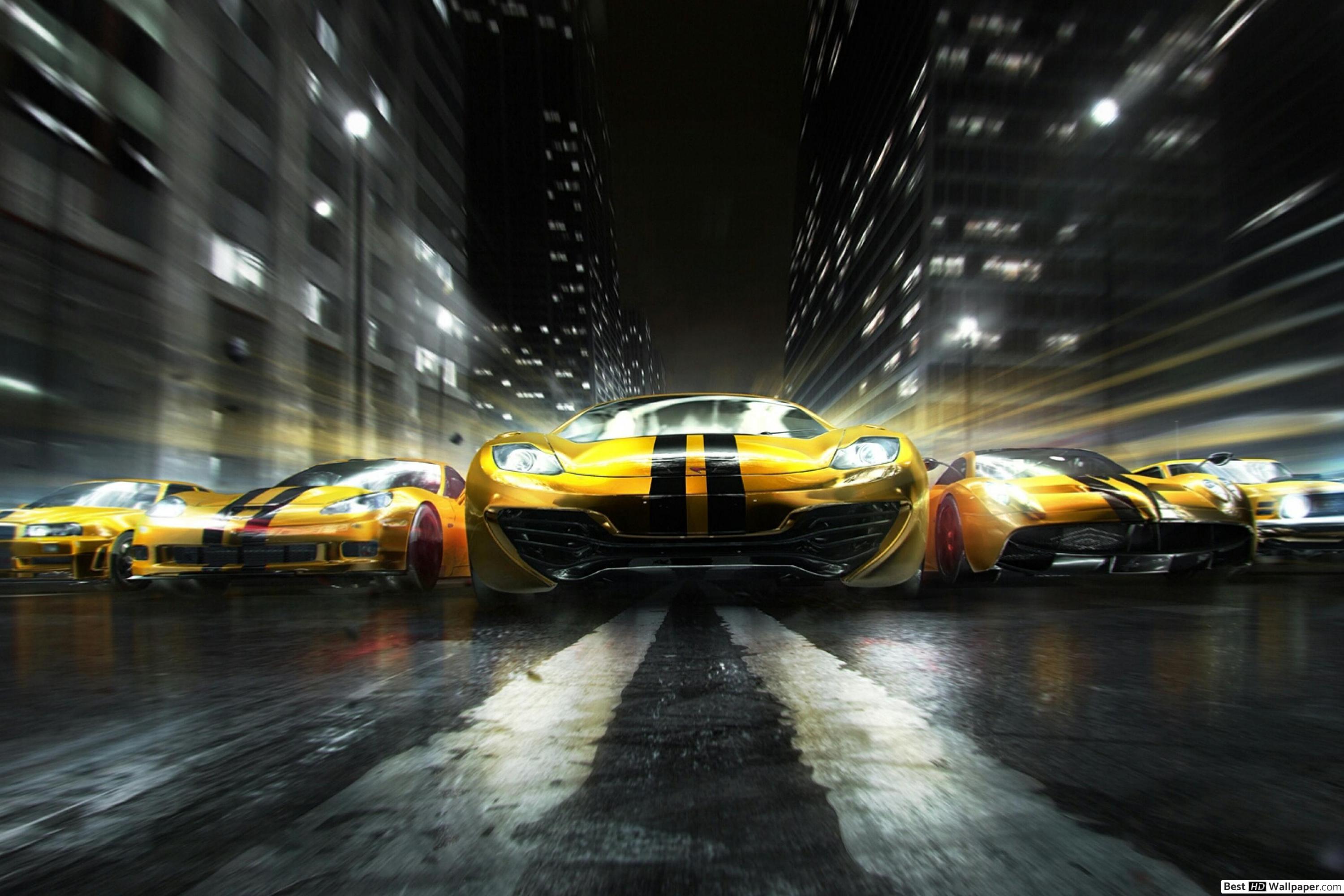 3D Car Racing Wallpapers - Top Free 3D Car Racing Backgrounds ...