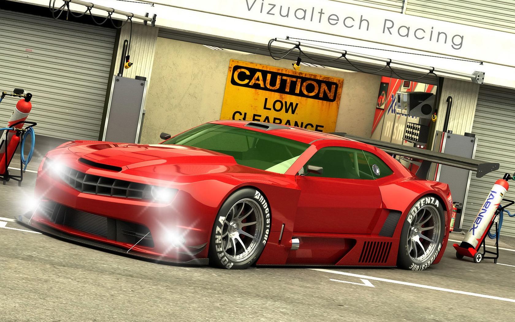 3D Car Racing Wallpapers - Top Free 3D Car Racing Backgrounds ...