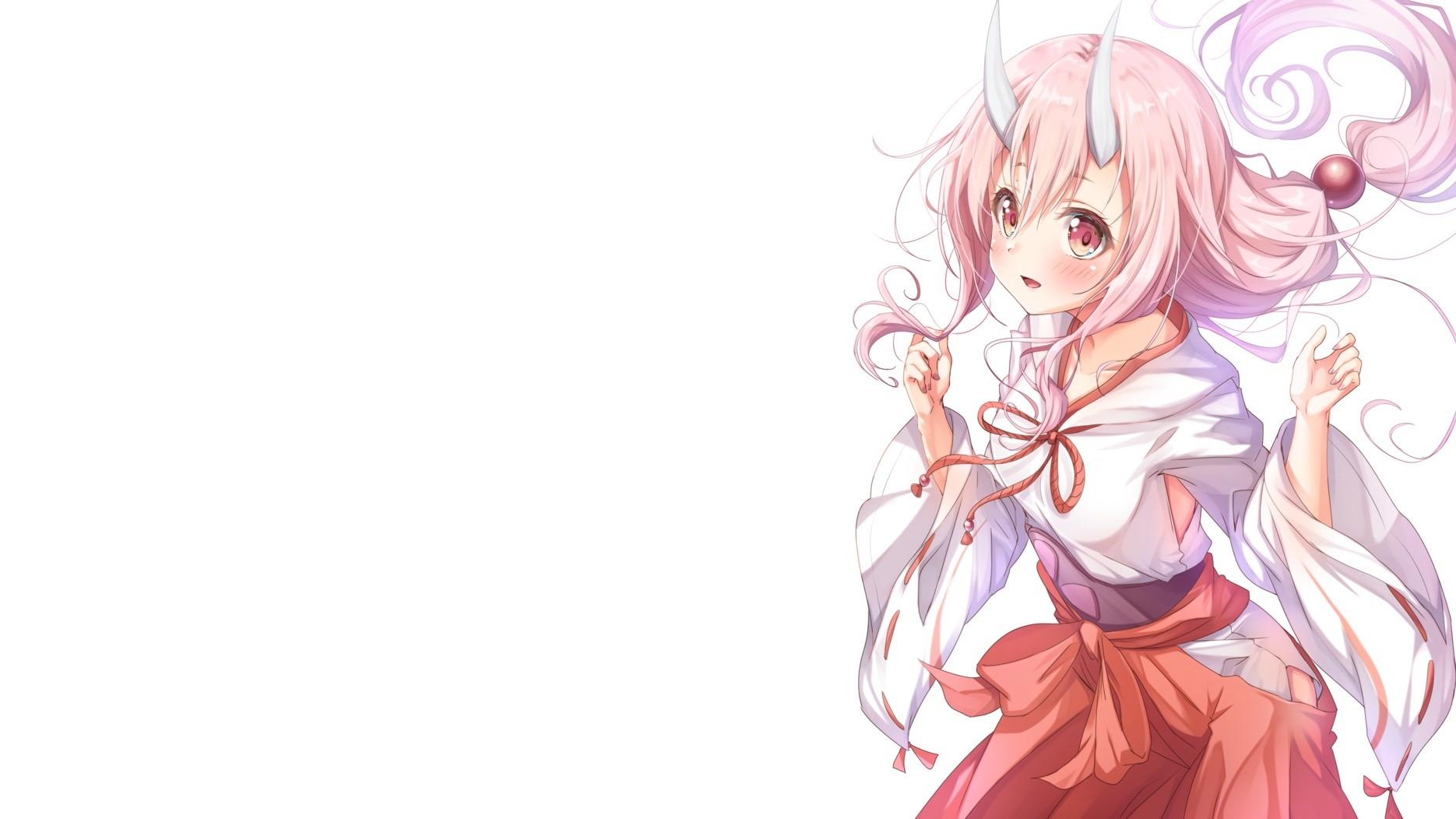 Tensei Shitara Slime Datta Ken Shuna Wallpapers - Top Free Tensei ...