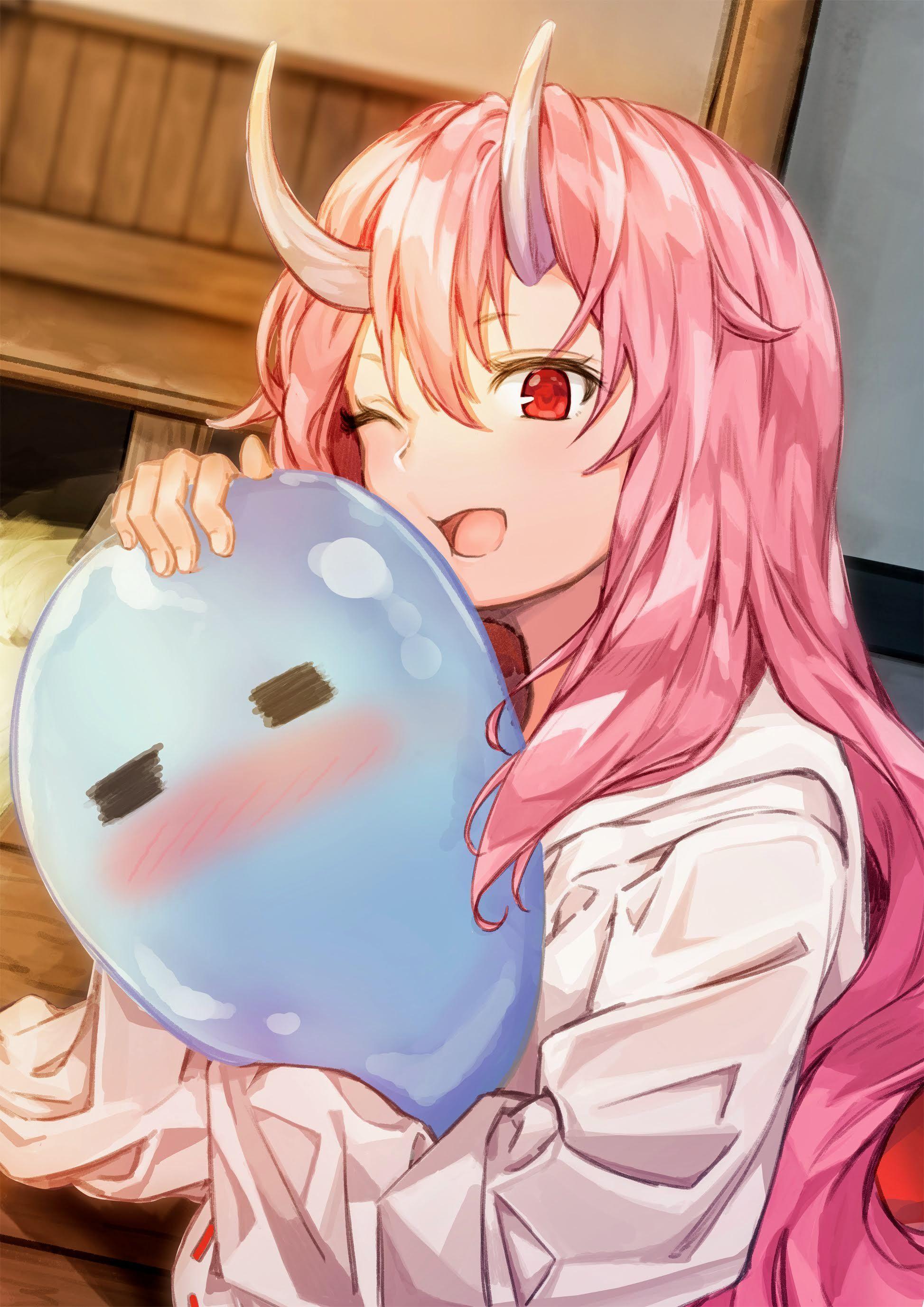 Tensei Shitara Slime Datta Ken Shuna Wallpapers - Top Free Tensei Shitara Slime Datta Ken Shuna ...