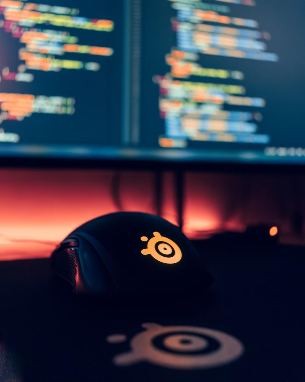 Logitech Red Wallpapers - Top Free Logitech Red Backgrounds ...