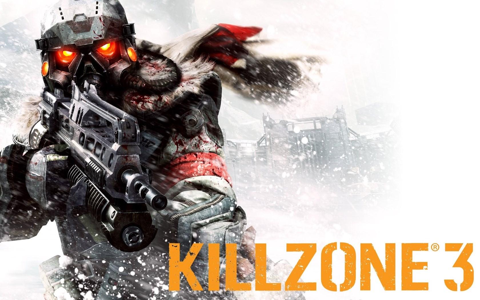 Cool Killzone Wallpapers - Top Free Cool Killzone Backgrounds ...