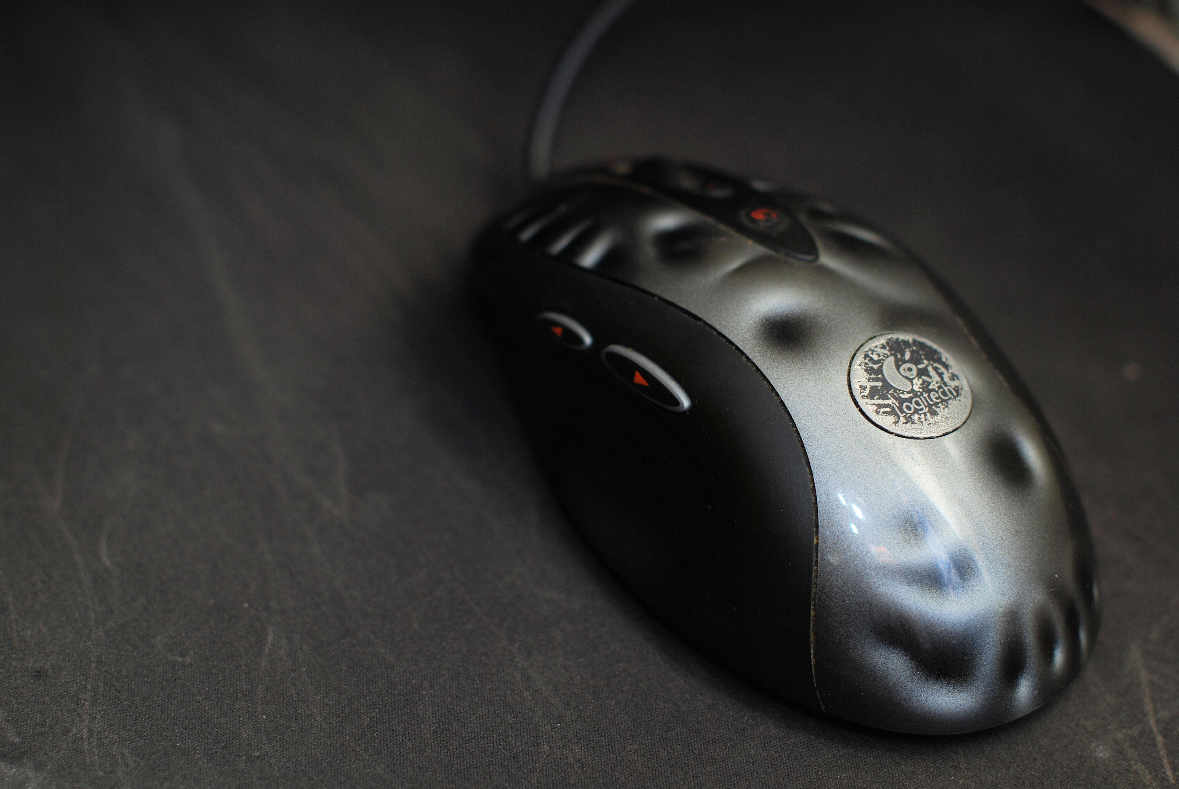 Logitech Red Wallpapers - Top Free Logitech Red Backgrounds ...