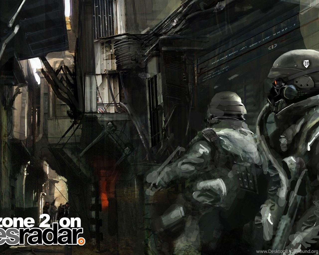 Cool Killzone Wallpapers - Top Free Cool Killzone Backgrounds ...