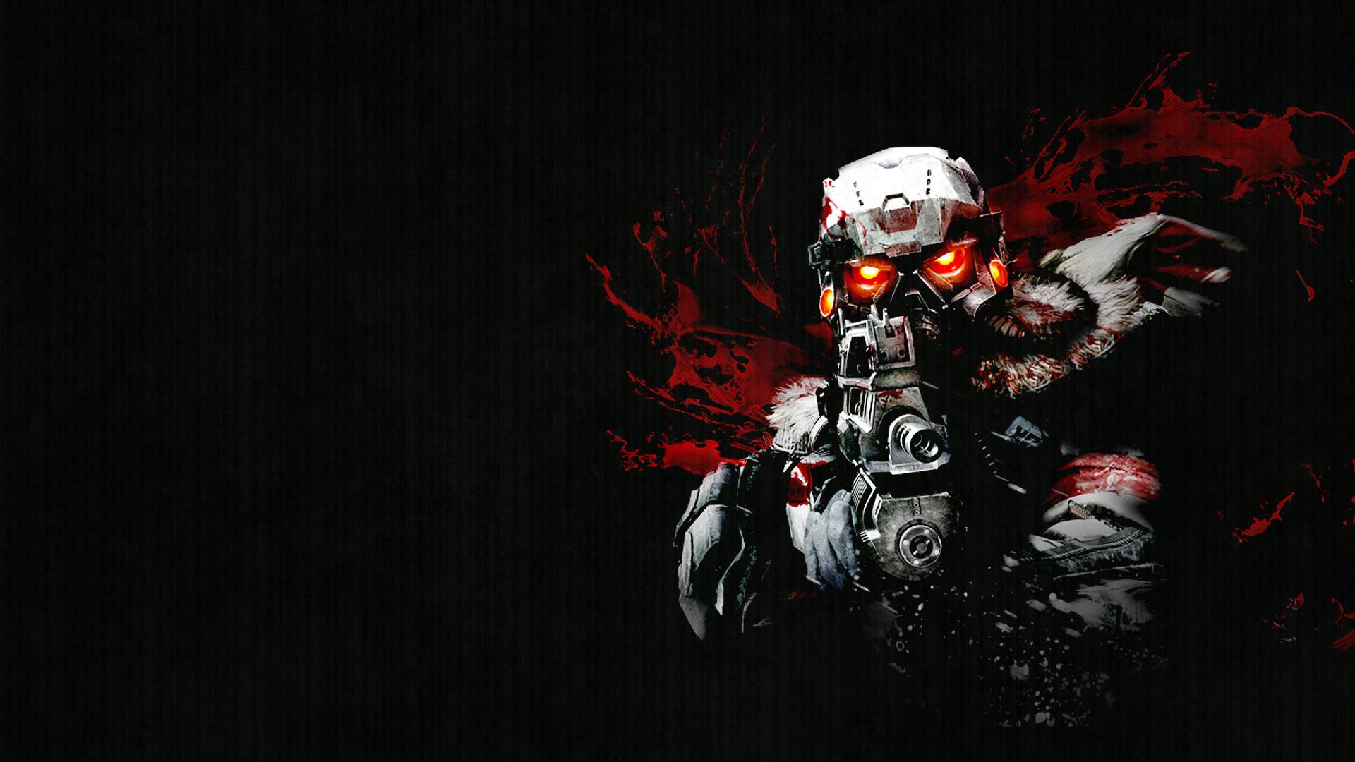 Killzone 4 Wallpapers - Top Free Killzone 4 Backgrounds - WallpaperAccess