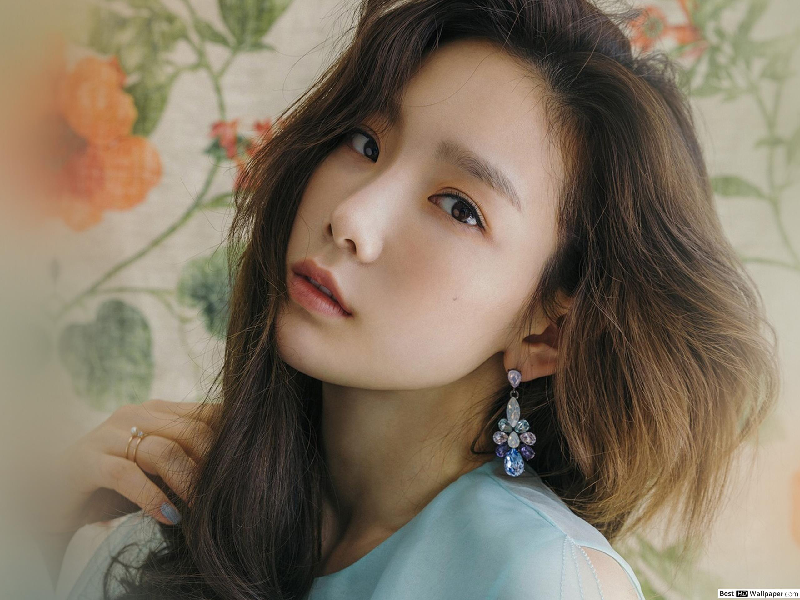 Taeyeon Fine Wallpapers - Top Free Taeyeon Fine Backgrounds ...