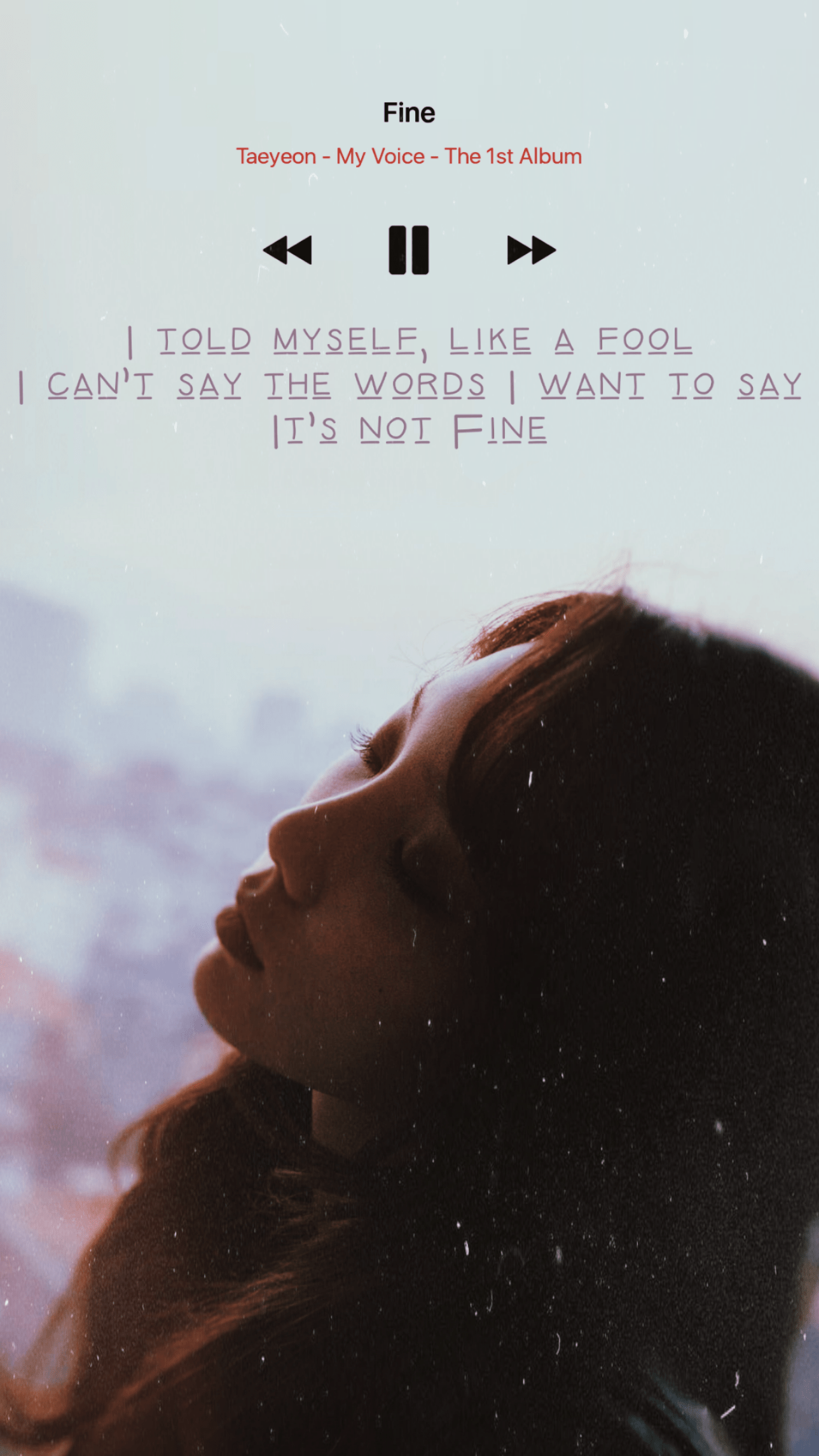 Taeyeon Fine Wallpapers - Top Free Taeyeon Fine Backgrounds ...