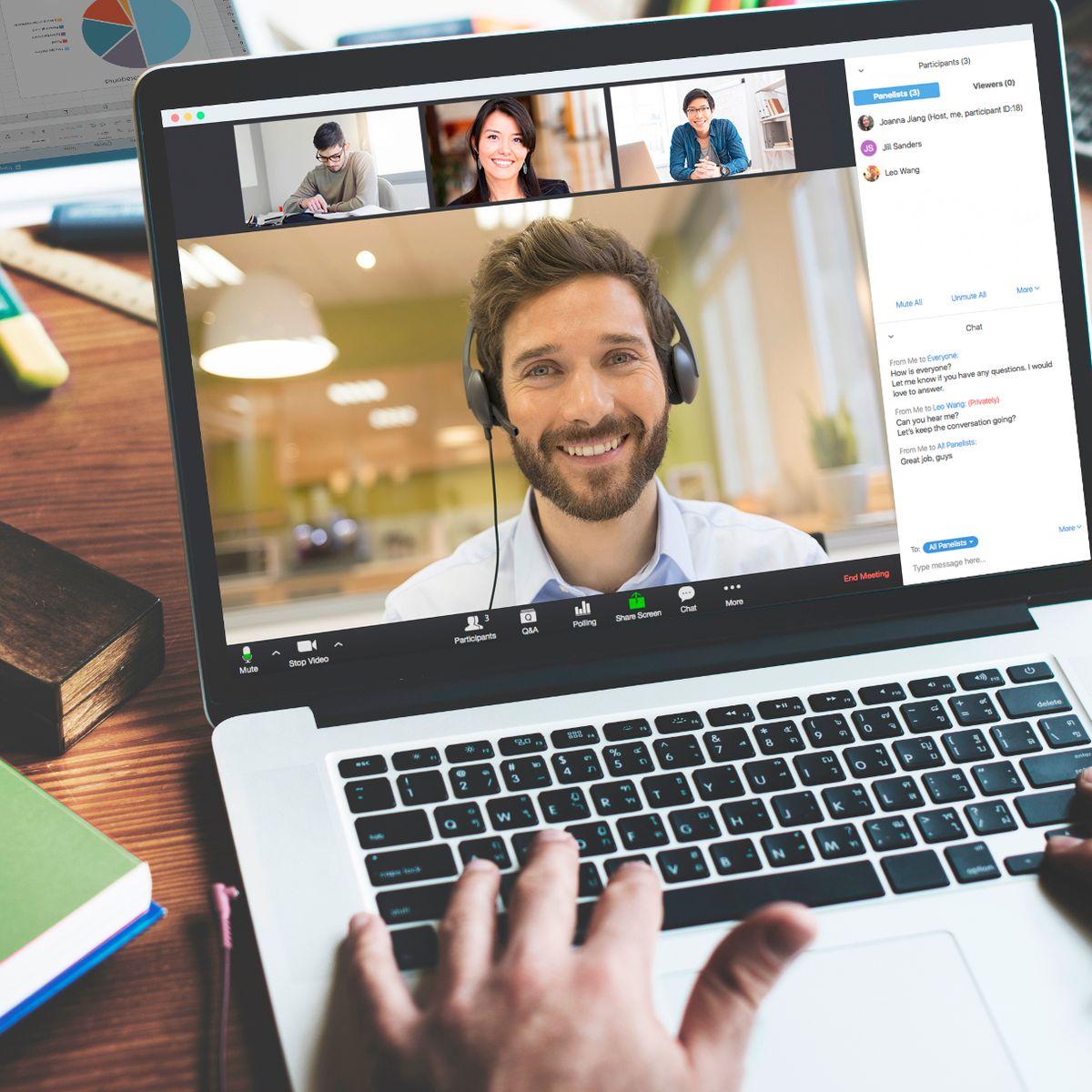 Group Meeting Wallpapers - Top Free Group Meeting Backgrounds ...