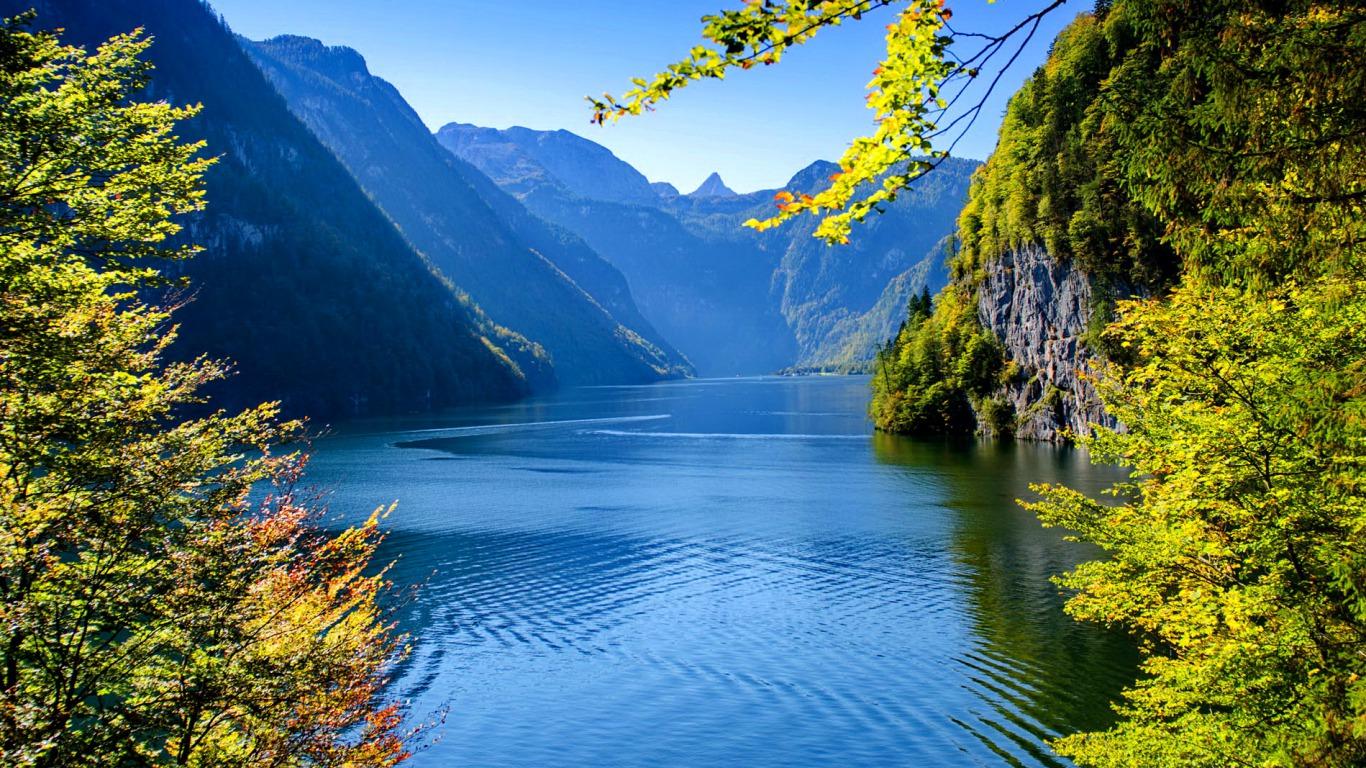 Beautiful Lake HD Wallpapers - Top Free Beautiful Lake HD Backgrounds ...