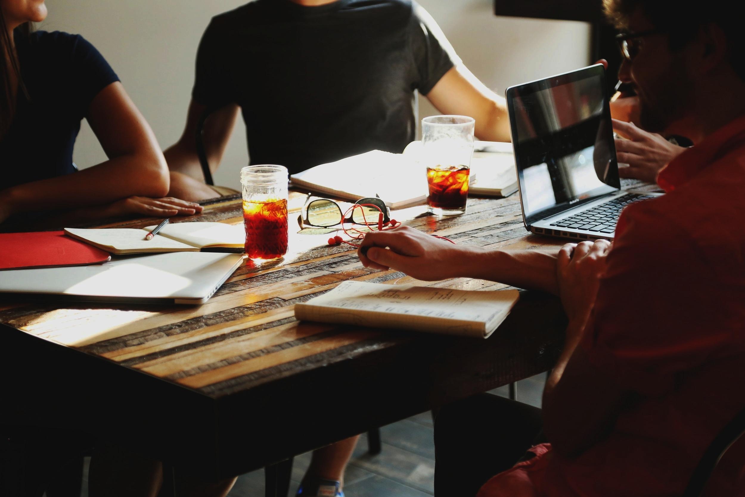 Group Meeting Wallpapers - Top Free Group Meeting Backgrounds ...