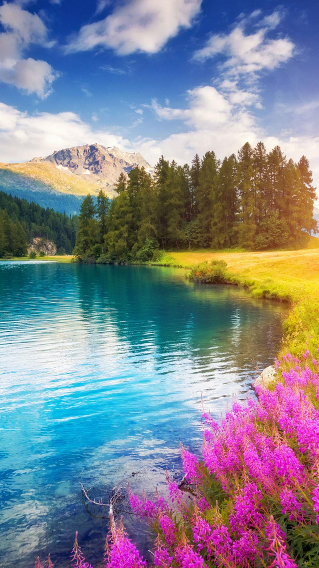Beautiful Lake HD Wallpapers - Top Free Beautiful Lake HD Backgrounds ...