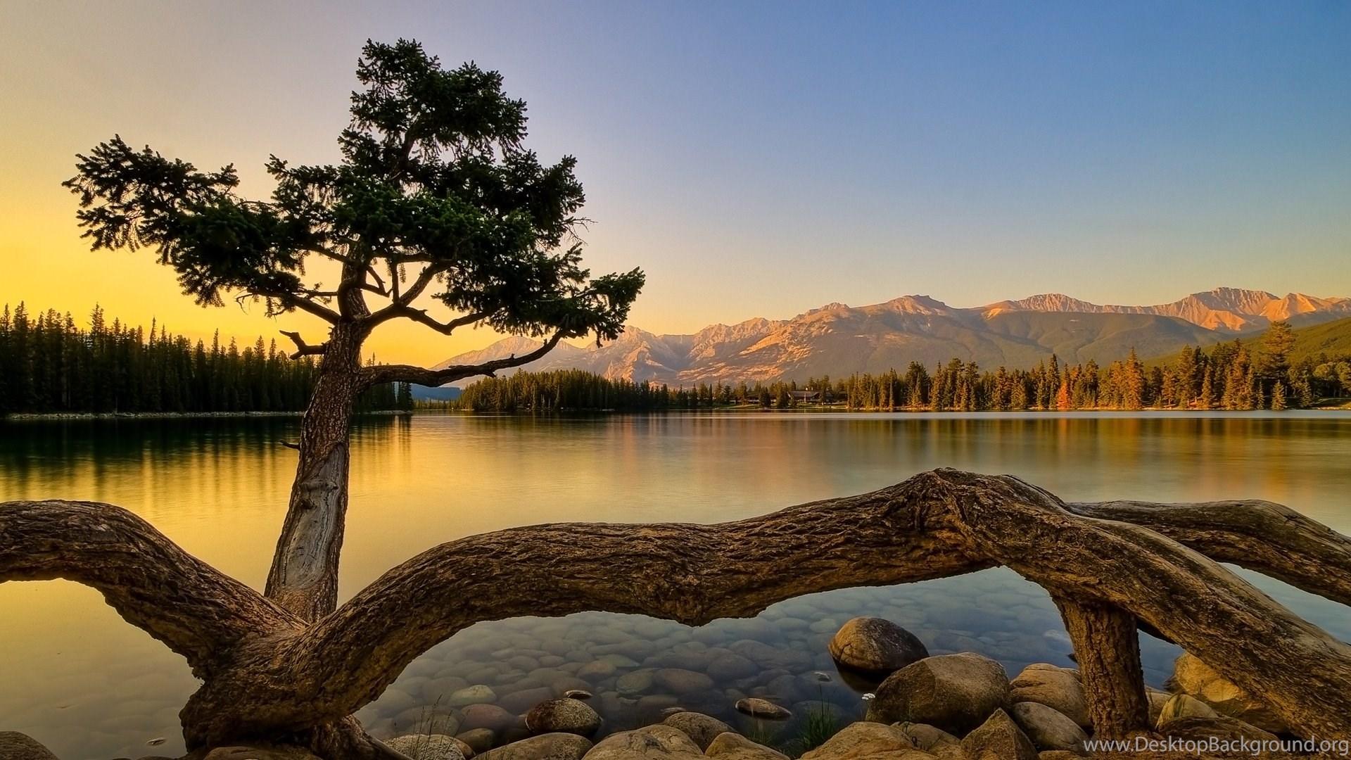Beautiful Lake HD Wallpapers - Top Free Beautiful Lake HD Backgrounds ...
