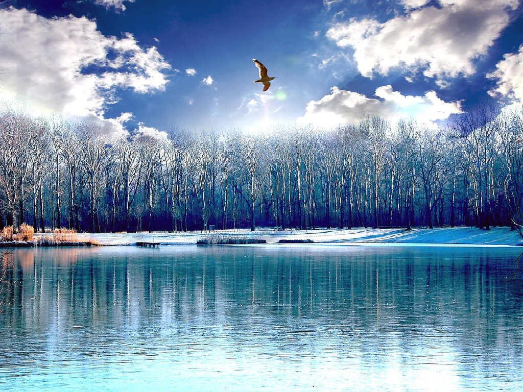 Lakes Wallpapers - Top Free Lakes Backgrounds - WallpaperAccess