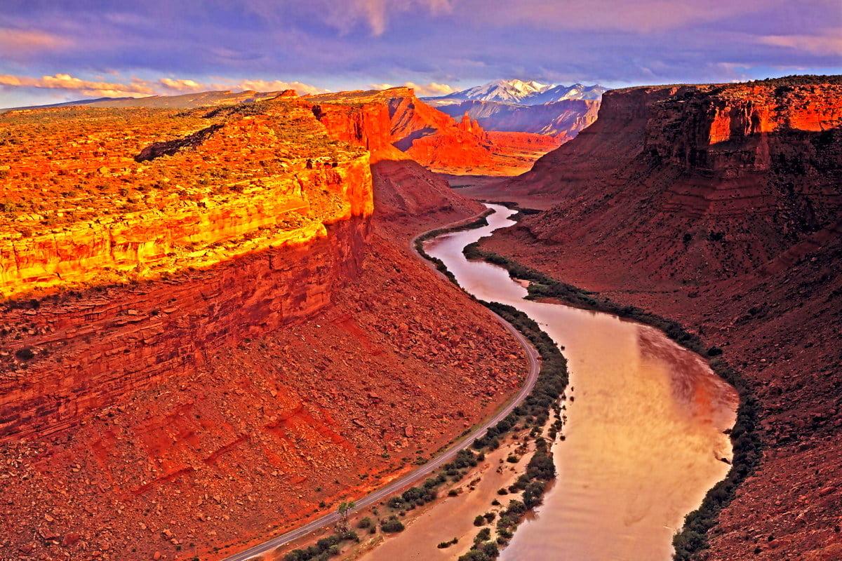 Desert River Wallpapers - Top Free Desert River Backgrounds ...