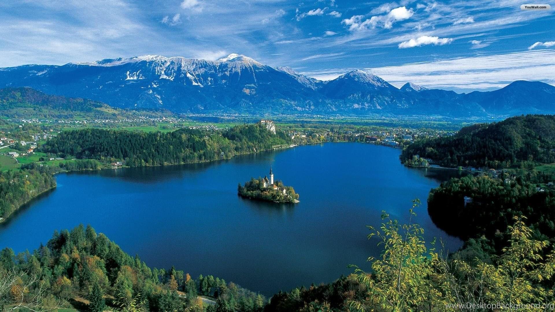 Beautiful Lake HD Wallpapers - Top Free Beautiful Lake HD Backgrounds ...