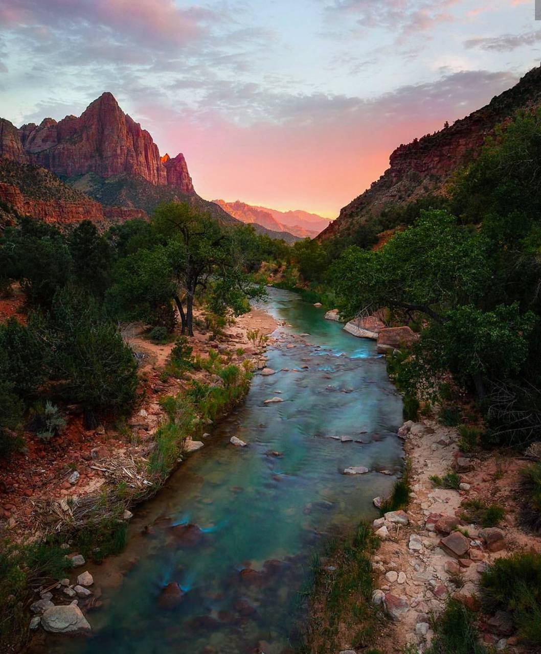 Desert River Wallpapers - Top Free Desert River Backgrounds ...