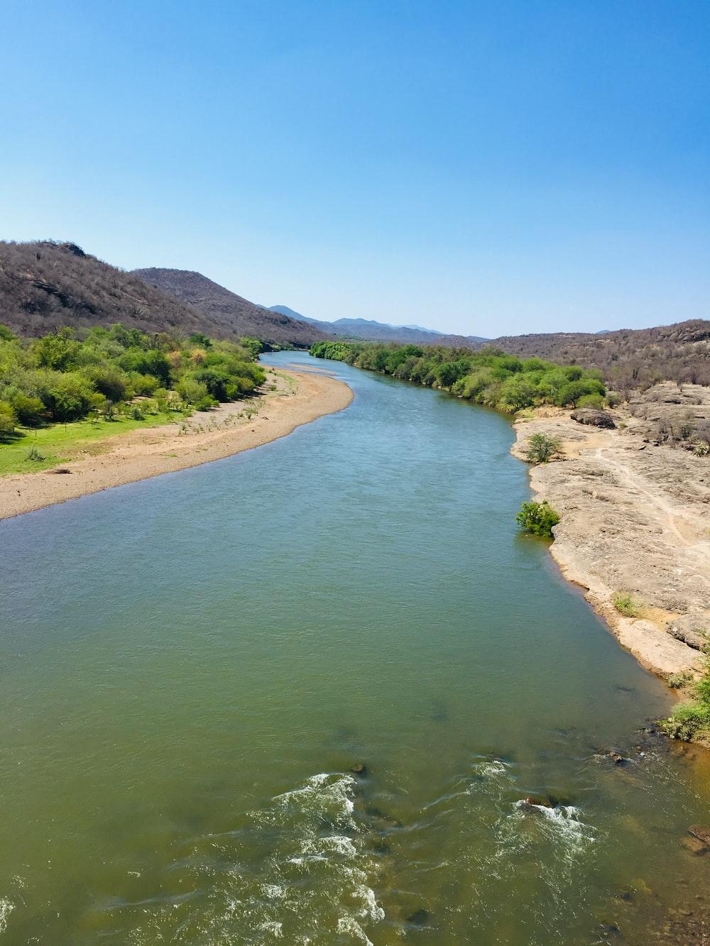 Desert River Wallpapers - Top Free Desert River Backgrounds ...