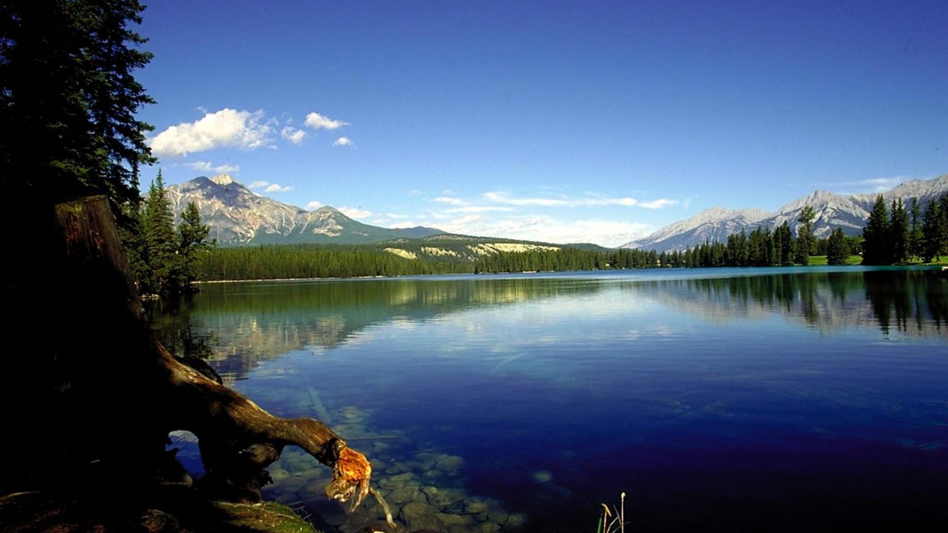 Beautiful Lake HD Wallpapers - Top Free Beautiful Lake HD Backgrounds ...