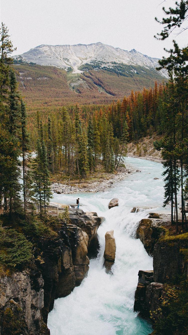 Flowing River Wallpapers - Top Free Flowing River Backgrounds ...