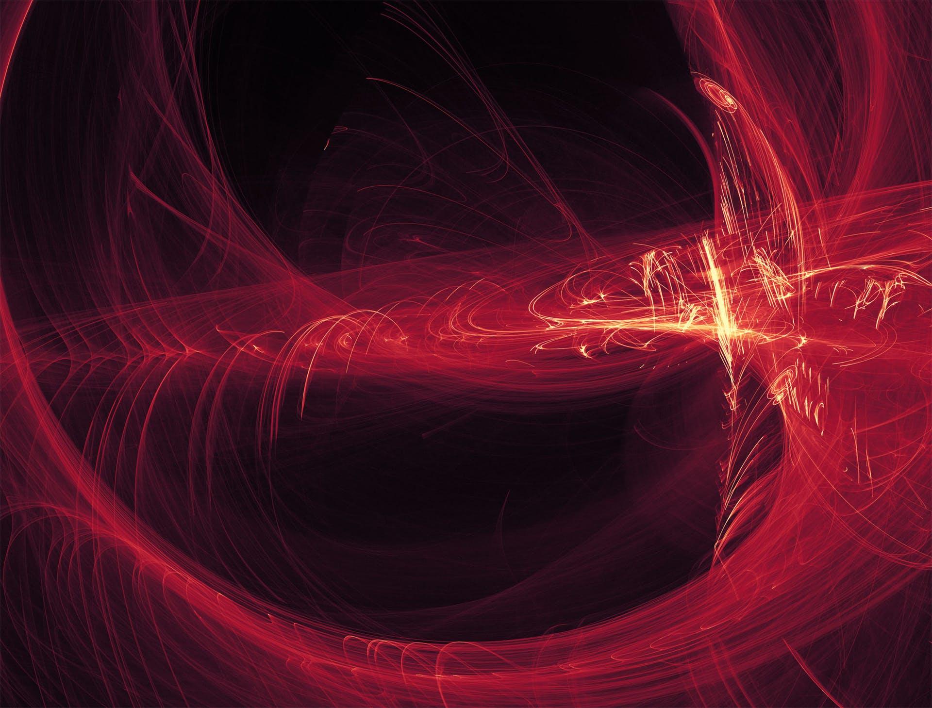 Red Energy Wallpapers - Top Free Red Energy Backgrounds - WallpaperAccess