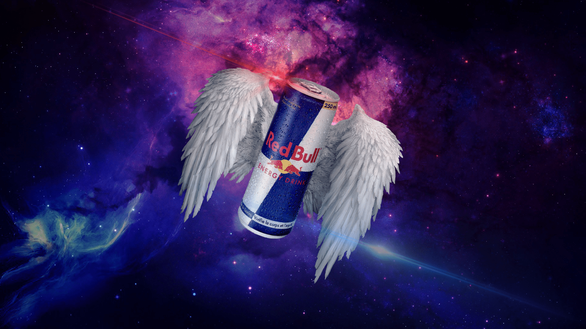 Red Energy Wallpapers - Top Free Red Energy Backgrounds - WallpaperAccess