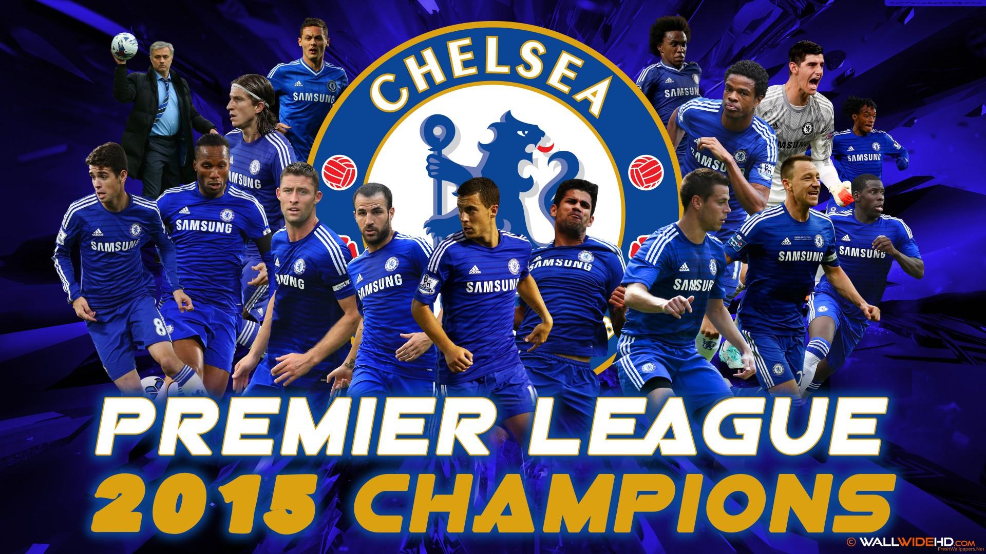Chelsea Team Wallpapers - Top Free Chelsea Team Backgrounds ...