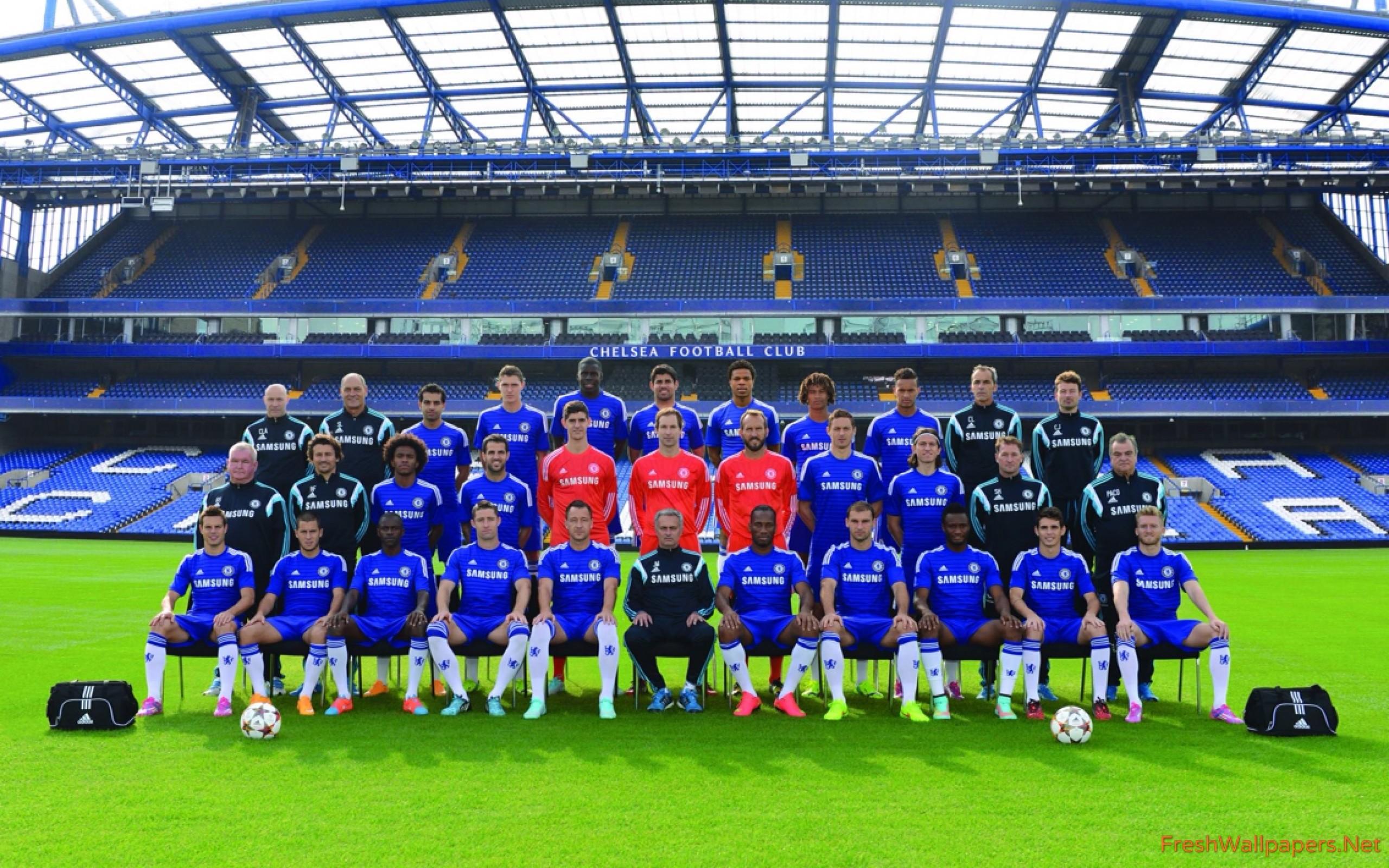 Chelsea Team Wallpapers - Top Free Chelsea Team Backgrounds ...