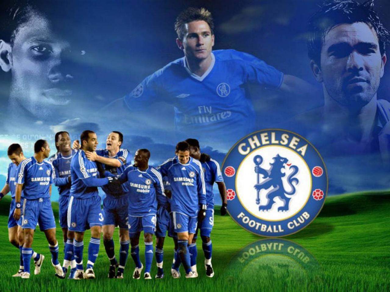 Chelsea Team Wallpapers - Top Free Chelsea Team Backgrounds ...