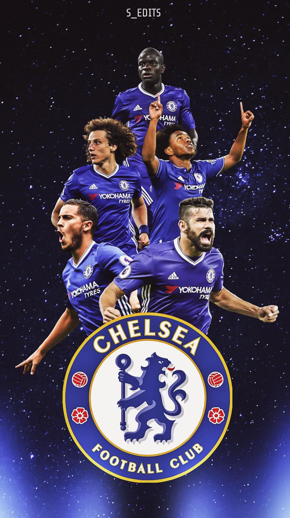 Chelsea Team Wallpapers - Top Free Chelsea Team Backgrounds ...