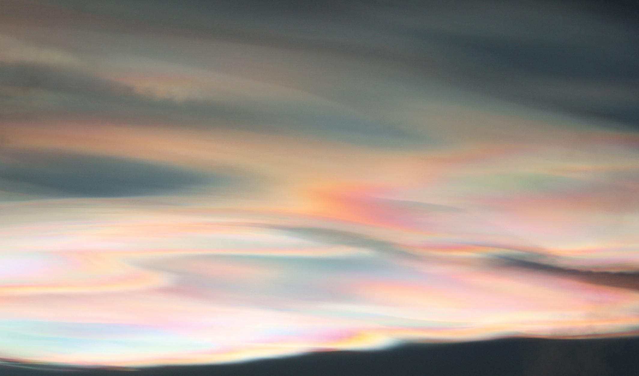 Cloud Iridescence Wallpapers - Top Free Cloud Iridescence Backgrounds ...