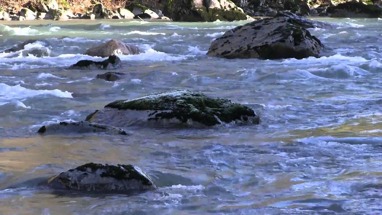 Flowing River Wallpapers - Top Free Flowing River Backgrounds ...
