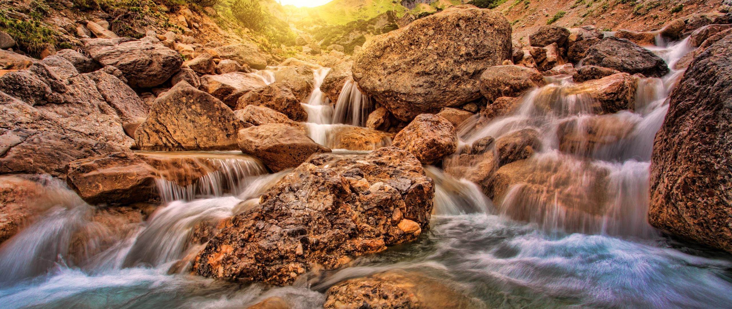 Flowing River Wallpapers - Top Free Flowing River Backgrounds ...