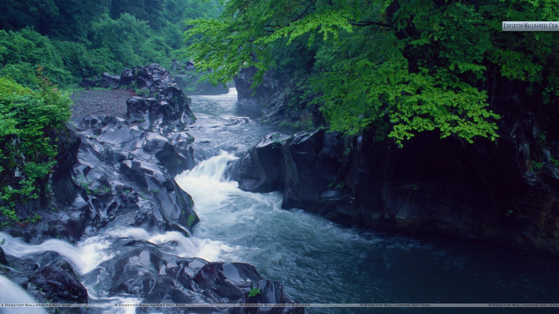 Flowing River Wallpapers - Top Free Flowing River Backgrounds ...