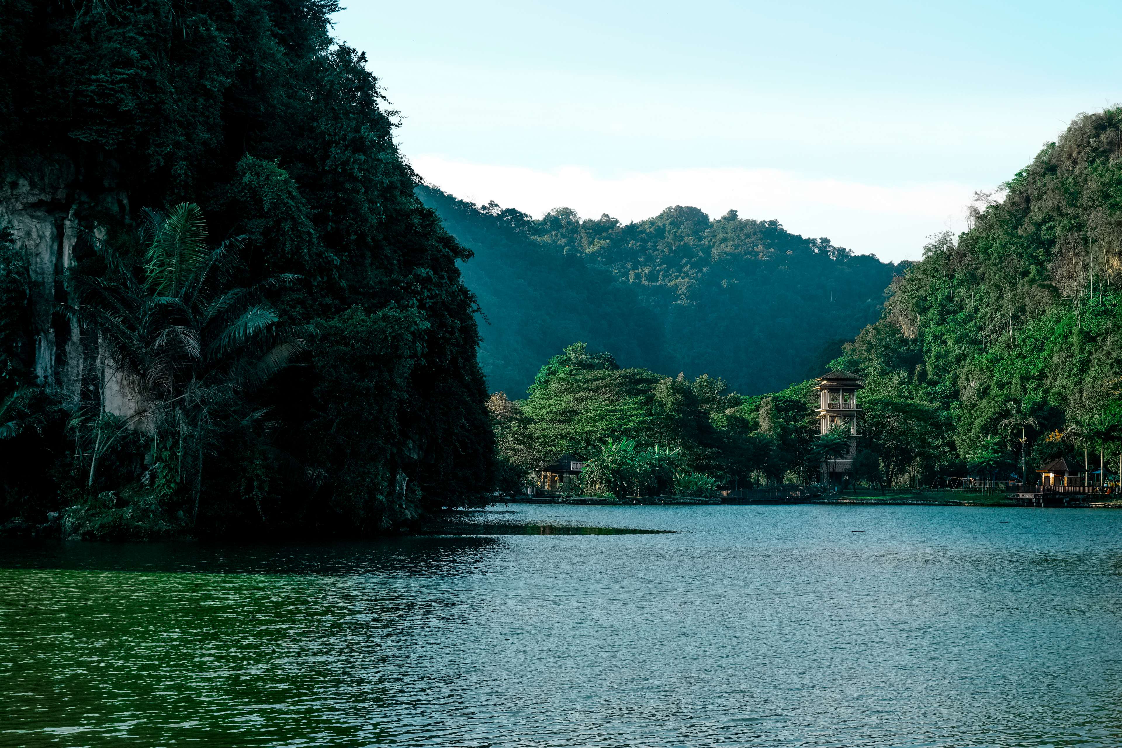 Jungle River Wallpapers - Top Free Jungle River Backgrounds ...