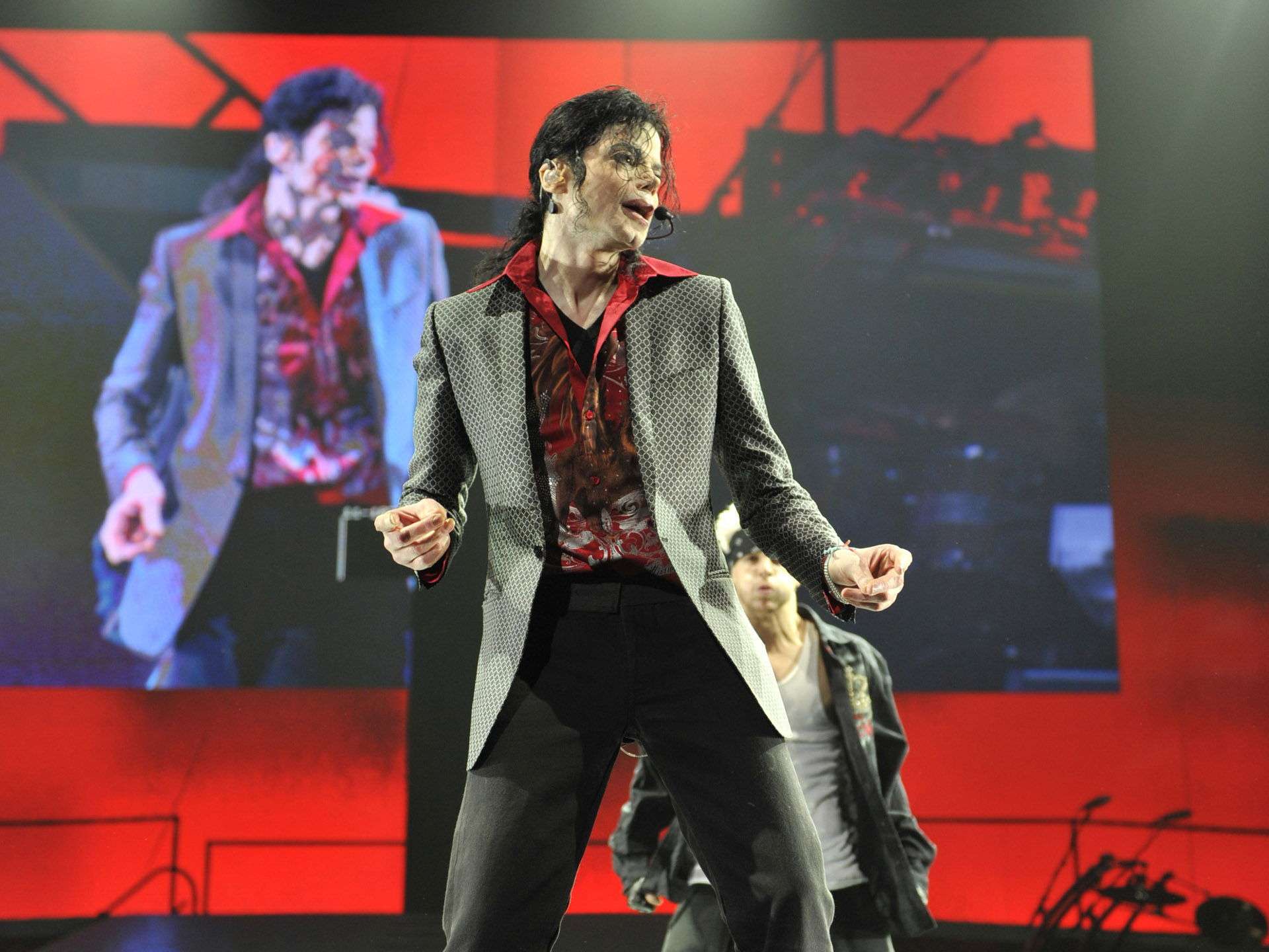 This Is It Wallpapers - Top Free This Is It Backgrounds - WallpaperAccess